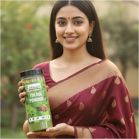 Tulasi powder – Farmart India